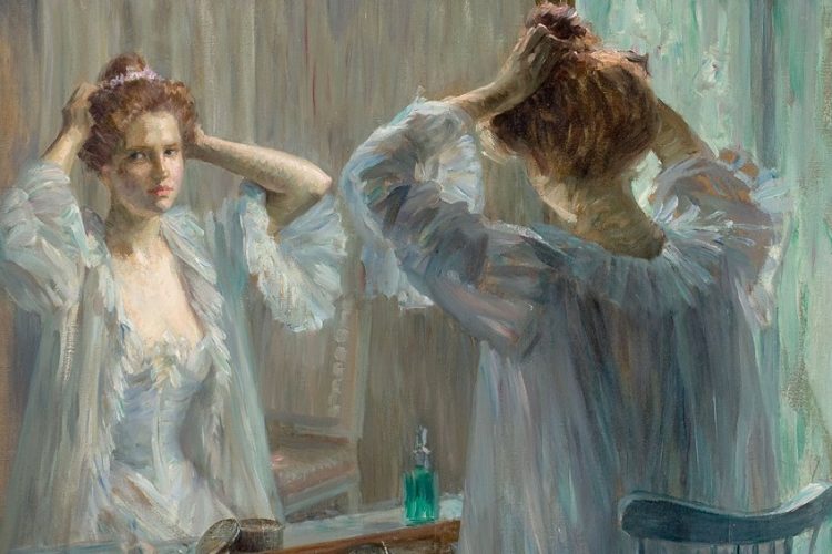 Famous Women Impressionists - Notable Female Impressionists