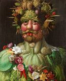 Giuseppe Arcimboldo - Master of the Composite Object Portrait