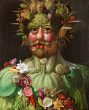 Giuseppe Arcimboldo - Master of the Composite Object Portrait