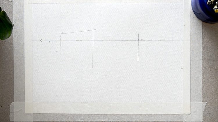 How to Draw a House - A Fun and Easy House Drawing Guide