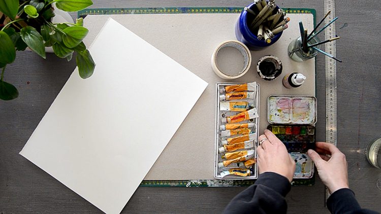 How to Draw a House - A Fun and Easy House Drawing Guide