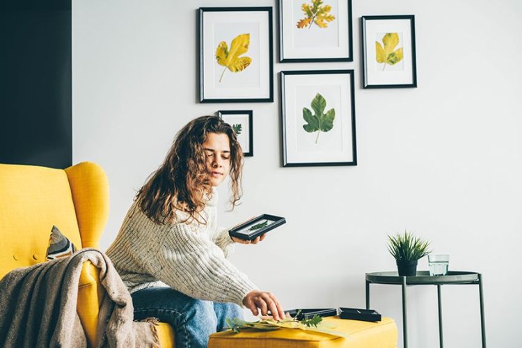How to Arrange Art on a Wall - A Guide to Easy Wall Art Placement