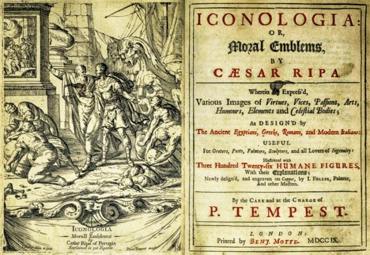 What Is Iconography? - In-Depth Definition, Examples and History