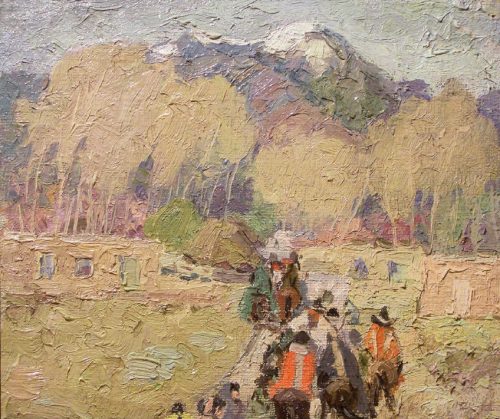 What Is Impasto in Art? - Learn to Master the Impasto Technique