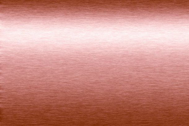 Rose Gold Color - Exploring a Rose Gold Color Palette