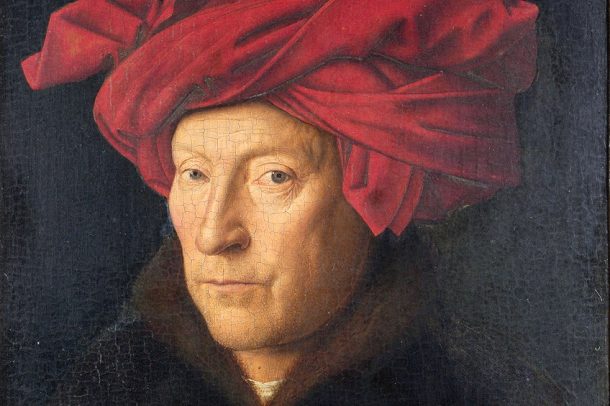 Jan van Eyck - The Master of Northern Renaissance Paintings