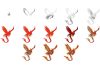 How to Draw a Phoenix - Beautiful Phoenix Illustration Guide