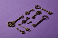 What Color Goes With Bronze? - Colors That Complement Bronze