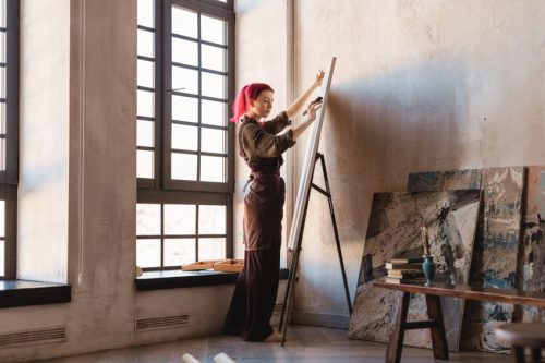 What Is a Studio Arts Major? - Exploring Studio Art Degrees