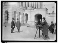 Famous Photos - 31 Must-See Historic Photographs