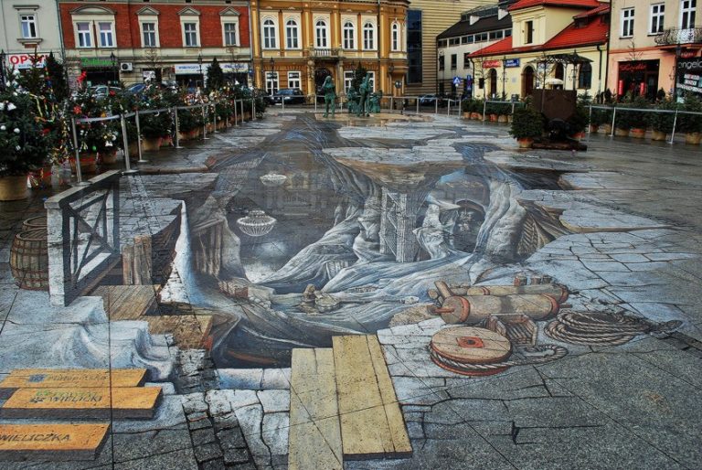 What Is 3D Art? - The Different Aspects of Three-Dimensional Art