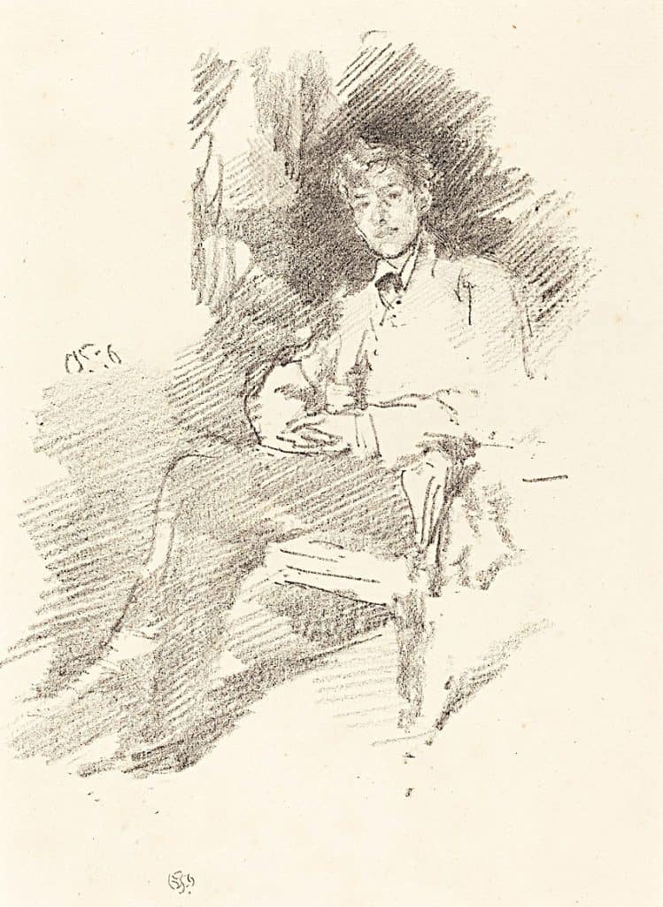 Walter Sickert - Infamous Impressionist and Inspiring Innovator