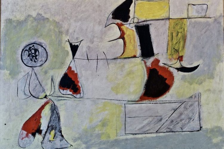 What Is Automatism Art? - The History of Surrealism Automatism