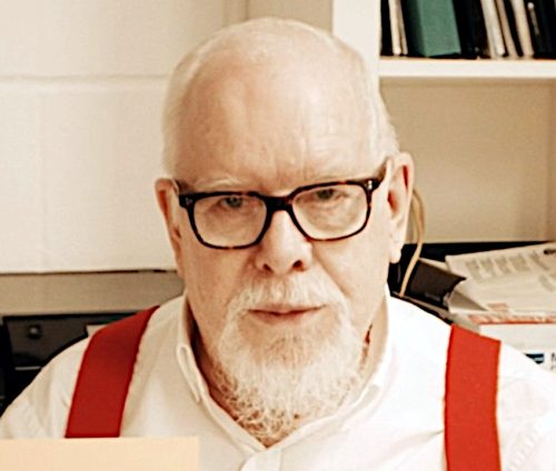 Peter Blake - Playful Pioneer of British Pop Art