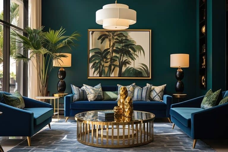 What Colors Go With Green? - 20 Perfect Pairings for Every Hue
