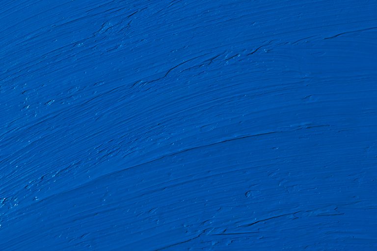 History of the Color Blue - Cultural and Artistic Significance