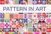 Pattern in Art - Complete Guide and All Types of Patterns
