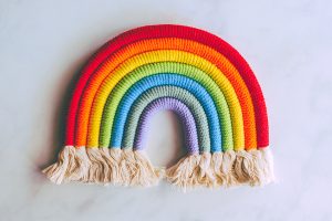 Unique Color Names – Our 30+ Curated List