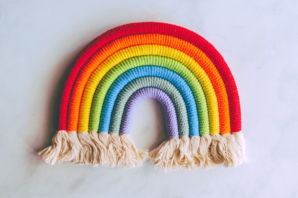 Unique Color Names – Our 30+ Curated List