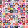 Pattern in Art - Complete Guide and All Types of Patterns
