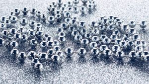 Silver Color – Color Combinations with Silver
