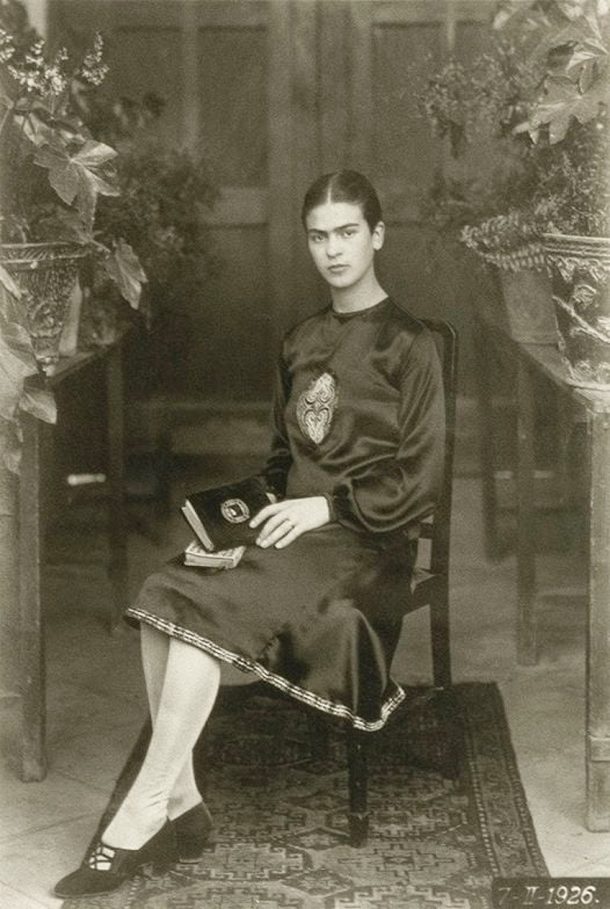 "The Wounded Deer" by Frida Kahlo - A Comprehensive Study