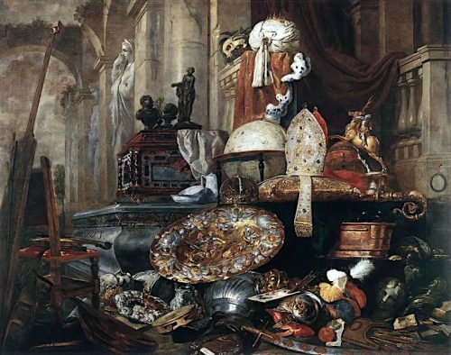What Is Atmospheric Perspective in Art? - Visual Illusions of Depth