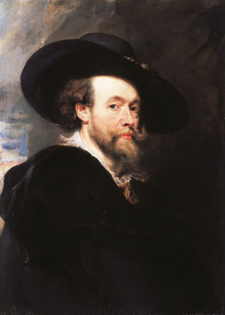 "Daniel in the Lions’ Den" by Peter Paul Rubens - An Analysis