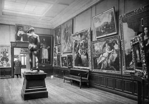 Best Art Museums and Art Galleries in Spain - Spanish Museums