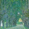 Famous Tree Paintings - The Most Famous Paintings With Trees