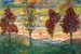 Famous Tree Paintings - The Most Famous Paintings With Trees