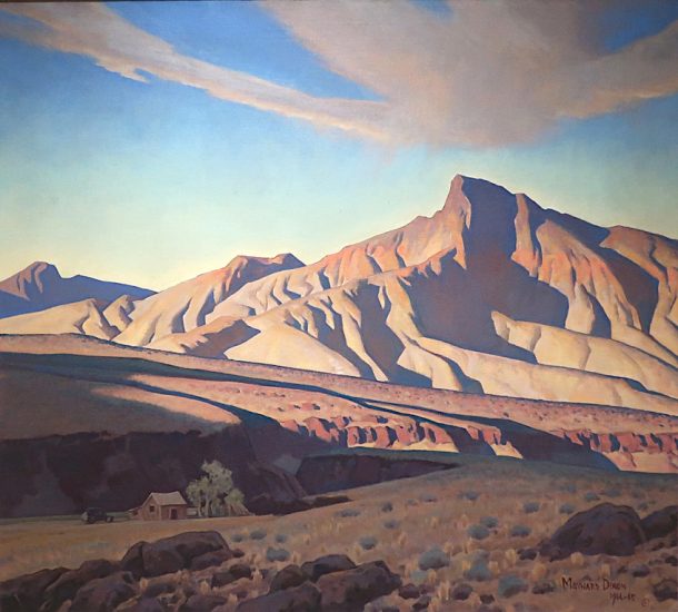 What Is Atmospheric Perspective in Art? - Visual Illusions of Depth