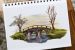 How to Draw a Bridge - An Easy-to-Follow Bridge Drawing Tutorial