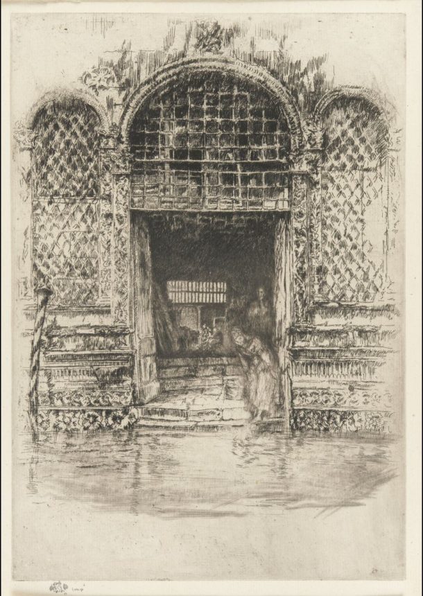 What Is Etching in Art? - A Guide to Learning Etching Techniques