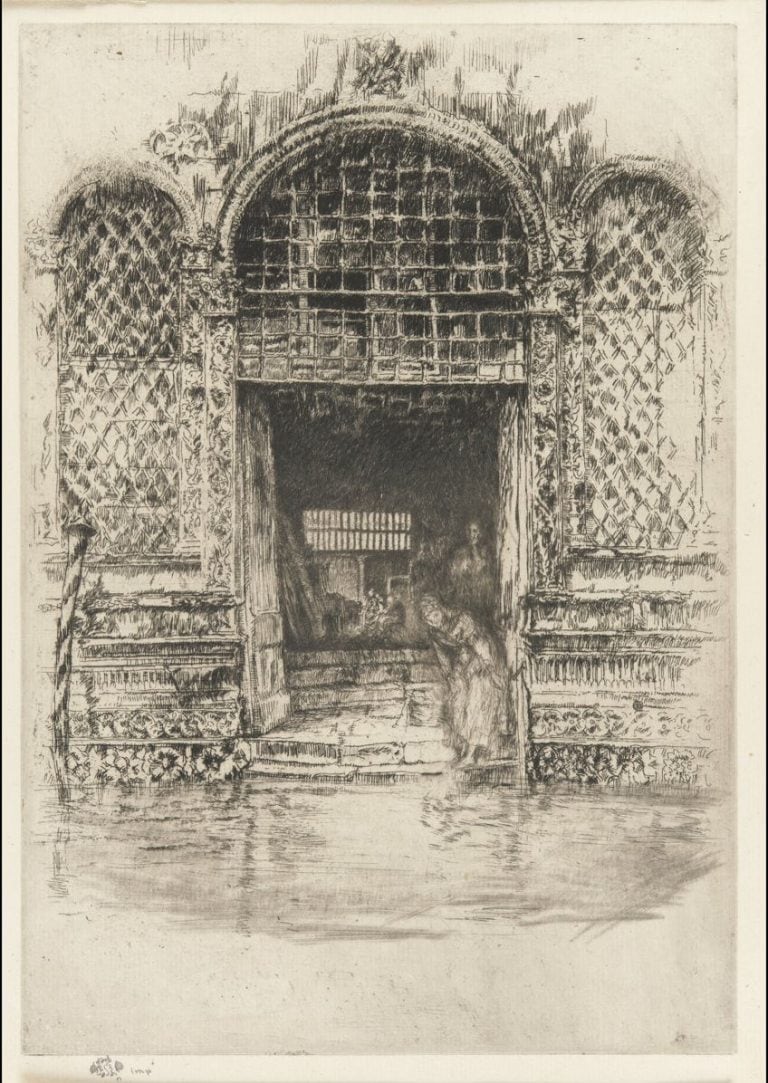 What Is Etching in Art? - A Guide to Learning Etching Techniques
