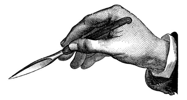 What Is Etching in Art? - A Guide to Learning Etching Techniques