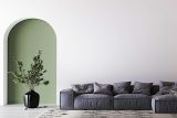 Hunter-Green Color - Colors in the Hunter-Green Palette