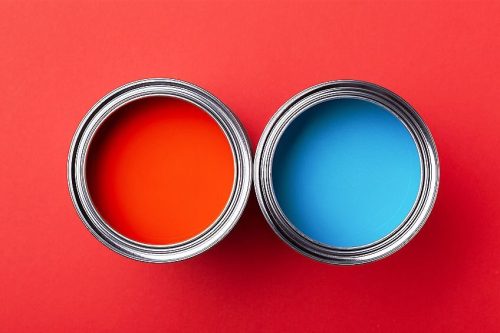 Scarlet Color - A Deep Dive Into the Beautiful Scarlet Red Shade