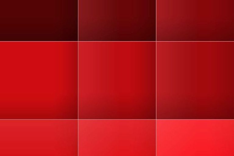 Scarlet Color - A Deep Dive Into the Beautiful Scarlet Red Shade