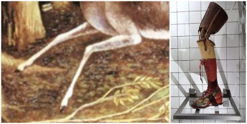 "The Wounded Deer" by Frida Kahlo - A Comprehensive Study