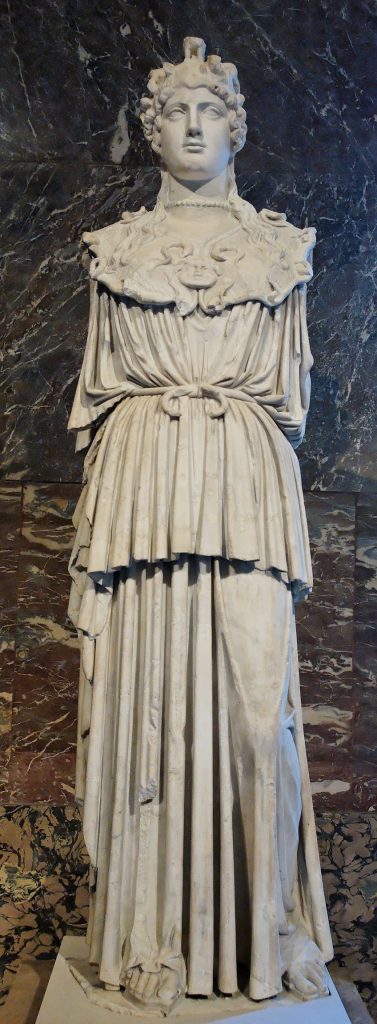 Female Greek Statues - Top Famous Greek Statues of Women