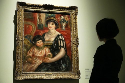 Pattern in Art - Complete Guide and All Types of Patterns