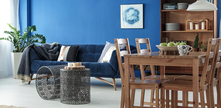 Azure Blue Color – Learn All About the Various Shades of Azure