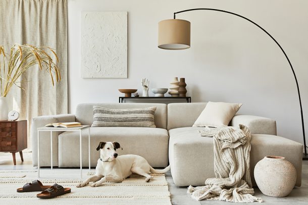 Beige Color – More Than 50 Shades of Beige To Explore