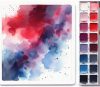 What Color Does Red and Blue Make? – Color Mixing Guide