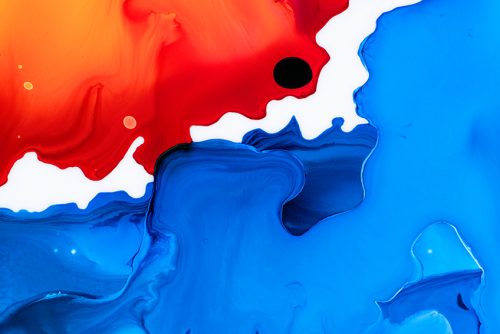 What Color Does Red and Blue Make? – Color Mixing Guide