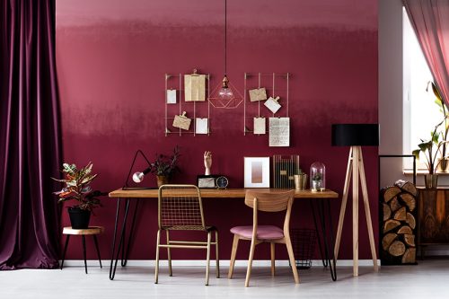 Bordeaux Color – What Color is Bordeaux?