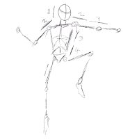 How to Draw Comic Characters - A Guide to Superhero Drawing