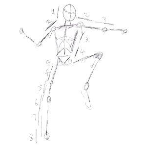 How to Draw Comic Characters - A Guide to Superhero Drawing