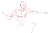 How to Draw Comic Characters - A Guide to Superhero Drawing